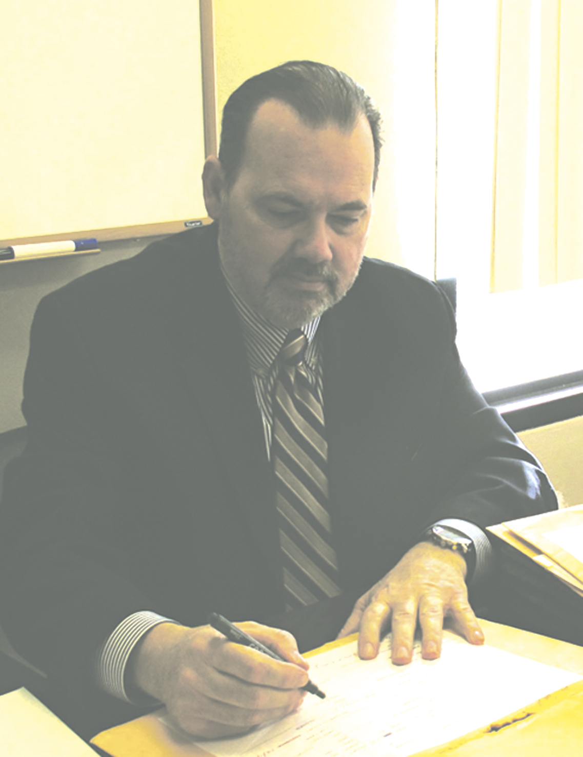 Committee accepts indigent services grant | News, Sports, Jobs ...